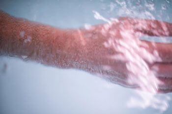 Radon als natürliches Heilmittel - Kurzentrum Bad Weißenstadt am See